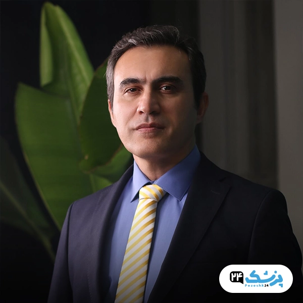 دکتر محمد مجیدی جراح بینی تهران؛ رزرو نوبت و نمونه کار